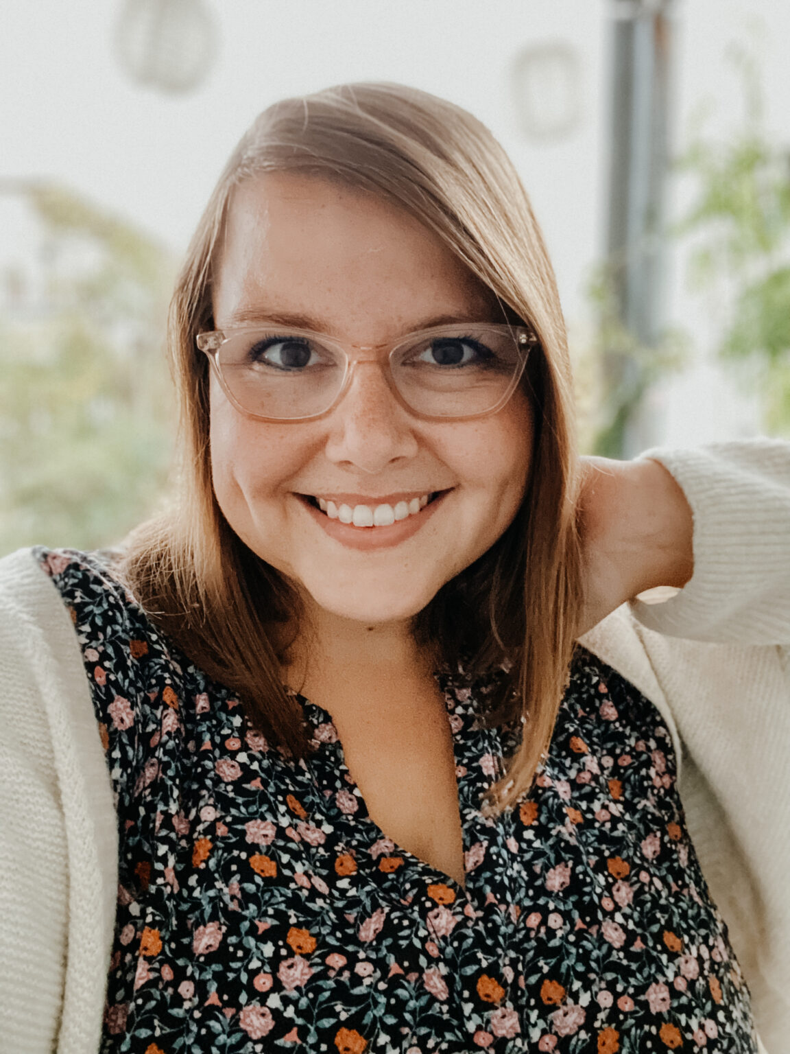 Über mich • Sandra Meyndt